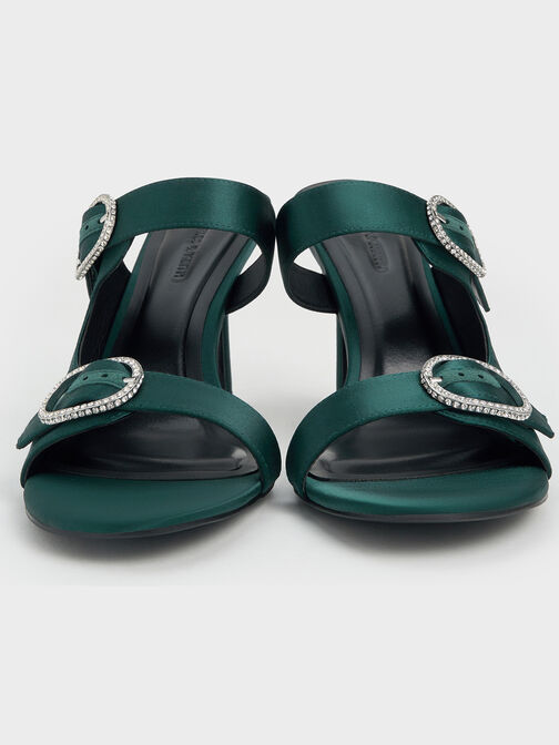 Women's High Heels & Stilletos | Shop Online | CHARLES & KEITH ID