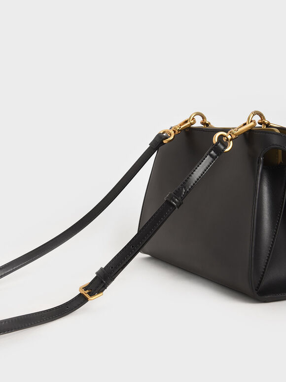 Sale Tas Handbags Wanita | Belanja Online - CHARLES & KEITH ID