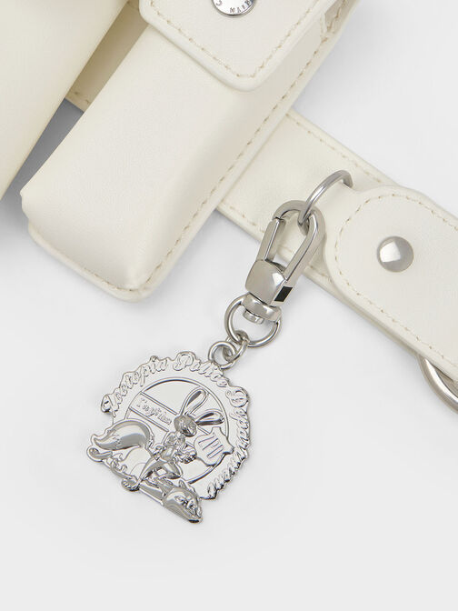 CHARLES & KEITH x DISNEY ZOOTOPIA | Judy Hopps Collection | CHARLES ...