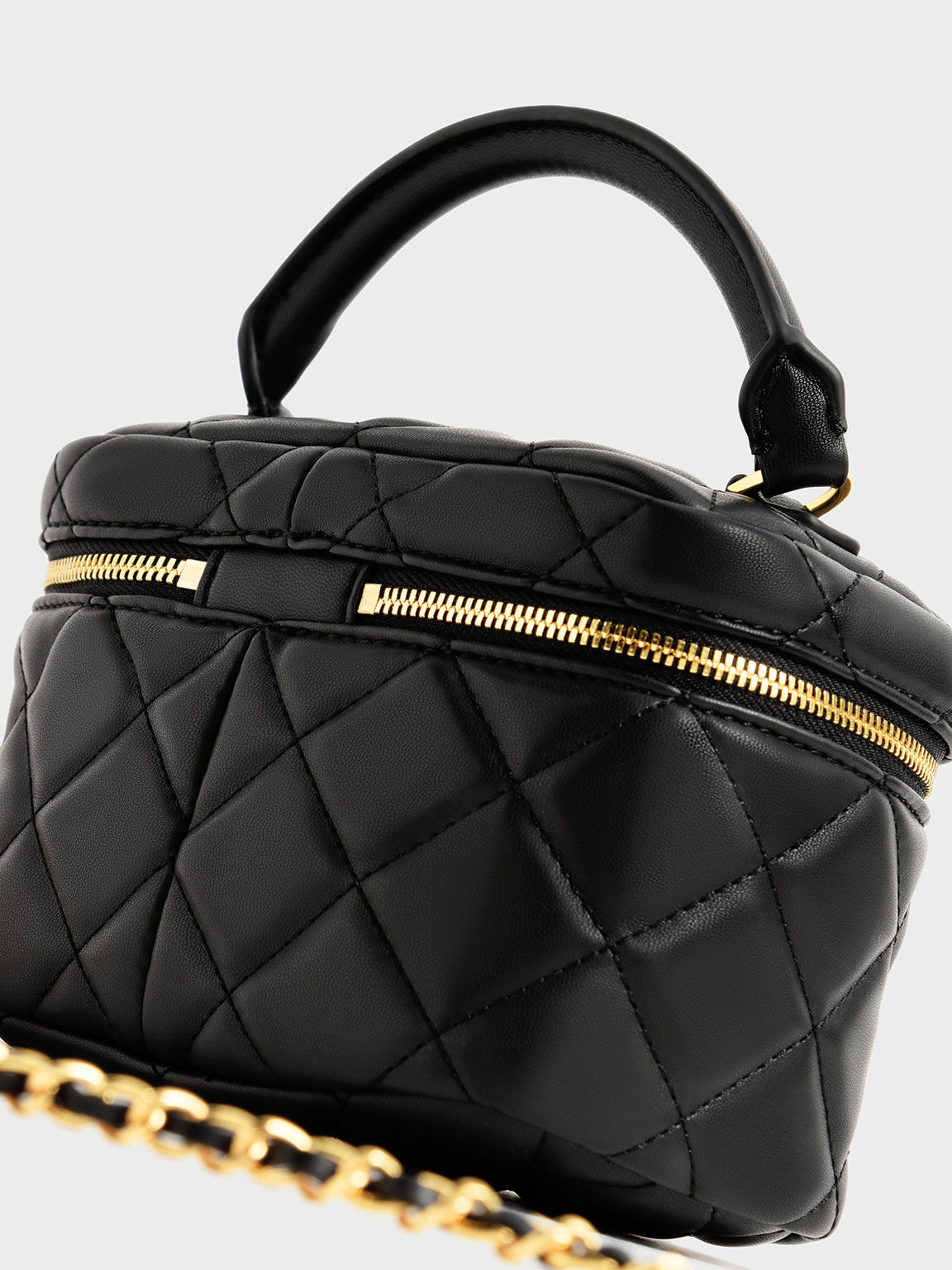 Belanja Tas Mini & Kecil Wanita Online | CHARLES & KEITH ID