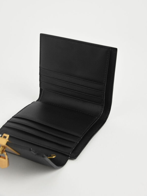 Belanja Dompet Wanita | Gaya Eksklusif - CHARLES & KEITH ID