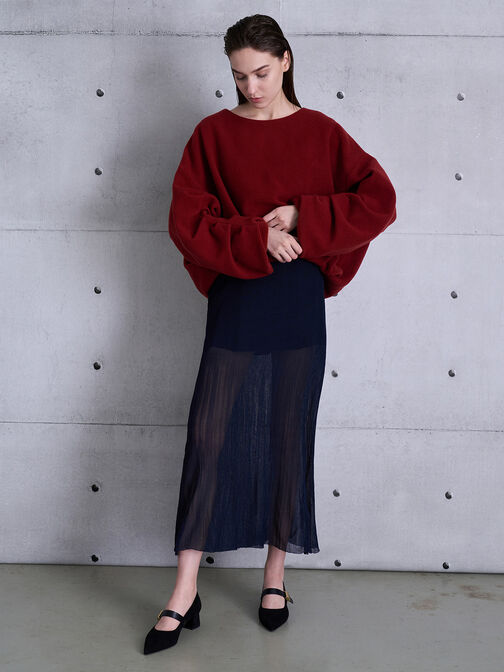 Women's Heels | Shop Exclusive Styles | CHARLES & KEITH ID