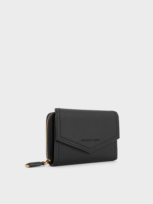 Belanja Dompet Wanita | Gaya Eksklusif | CHARLES & KEITH ID