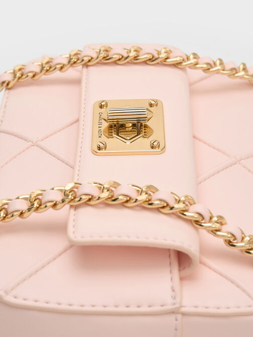 Tas Baru Wanita | Gaya Terbaru | CHARLES & KEITH ID