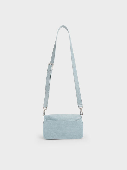 Belanja Tas Bahu Wanita Online | CHARLES & KEITH ID