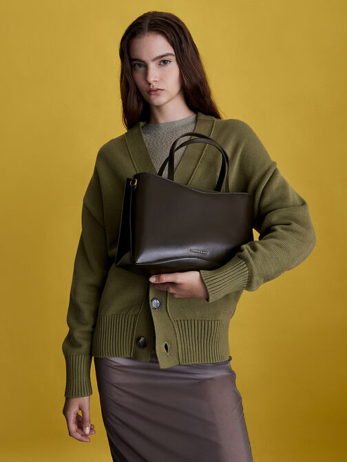 Belanja Online Tas Wanita | CHARLES & KEITH ID