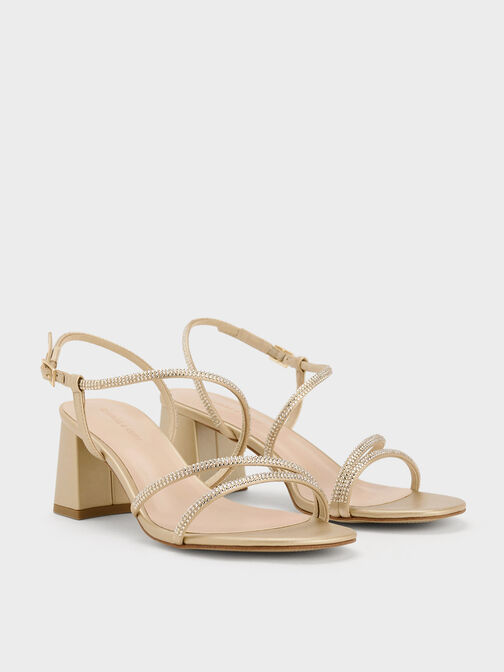 | CHARLES & KEITH ID