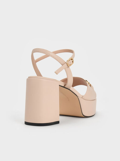 | CHARLES & KEITH ID