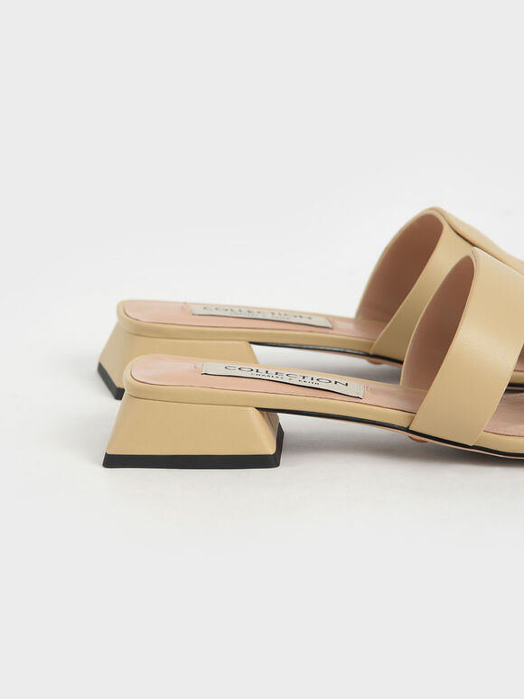 Sale Sepatu Flats Wanita | Belanja Online - CHARLES & KEITH ID
