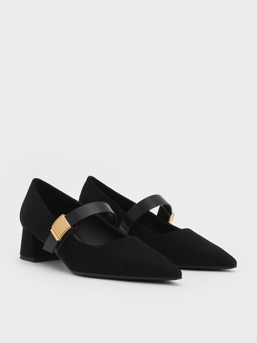 Belanja Sepatu Wanita Online | CHARLES & KEITH ID