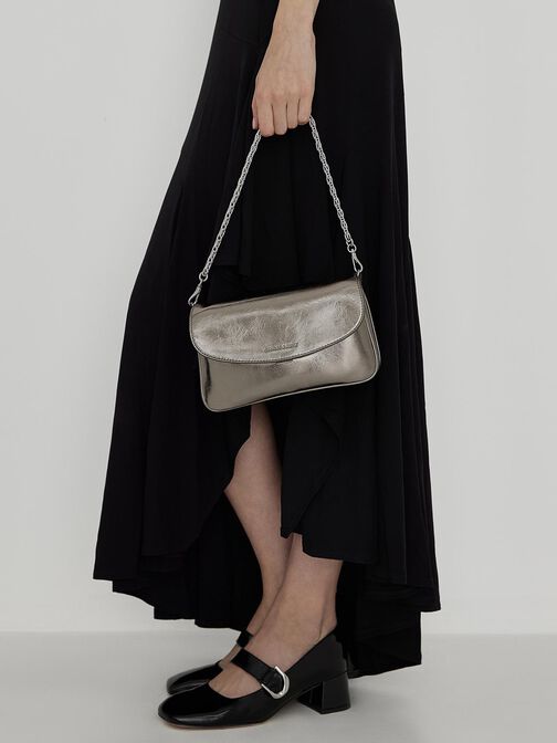 Belanja Tas Bahu Wanita Online | CHARLES & KEITH ID