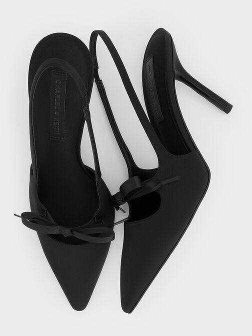 Women's High Heels & Stilletos | Shop Online | CHARLES & KEITH ID