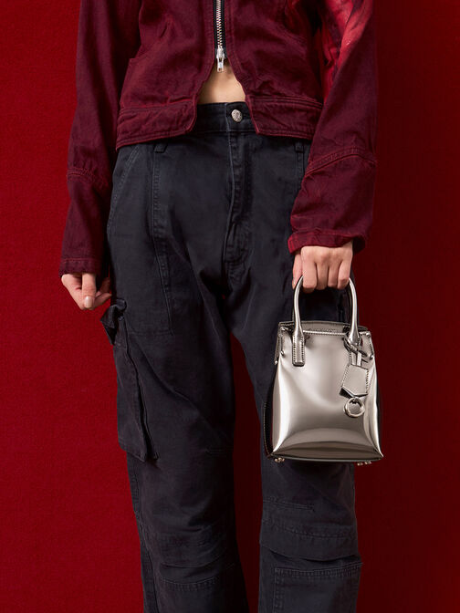 Women’s New Arrivals | Shop Latest Styles | CHARLES & KEITH ID