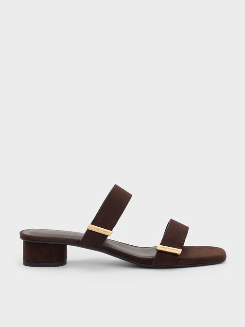 Women's Heels | Shop Exclusive Styles | CHARLES & KEITH ID