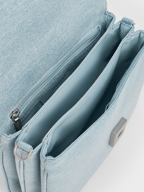 Belanja Tas Bahu Wanita Online | CHARLES & KEITH ID