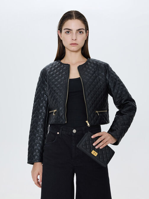 Belanja Aksesoris Wanita | Gaya Eksklusif | CHARLES & KEITH ID