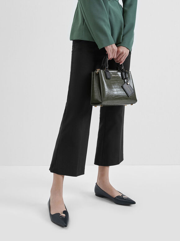 Page 4 | Belanja Online Tas Wanita - CHARLES & KEITH ID