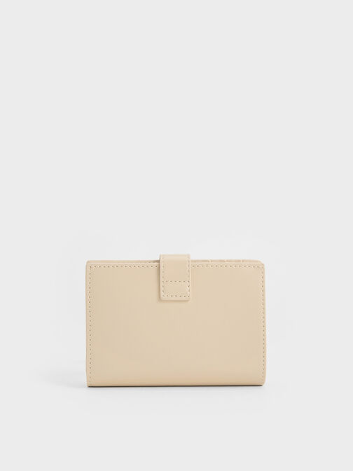 Belanja Dompet Wanita | Gaya Eksklusif | CHARLES & KEITH ID