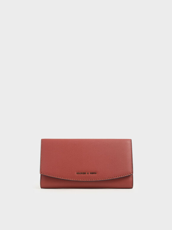 Belanja Dompet Wanita | Gaya Eksklusif - CHARLES & KEITH ID