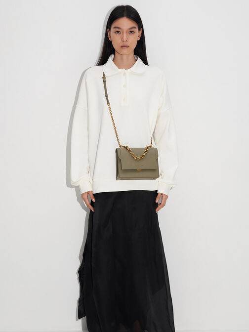 Women's Crossbody Bags | Exclusive Styles | CHARLES & KEITH ID