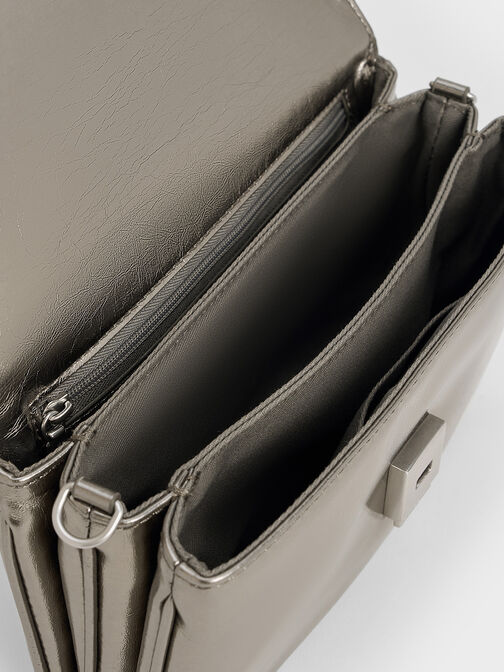 Belanja Tas Bahu Wanita Online | CHARLES & KEITH ID