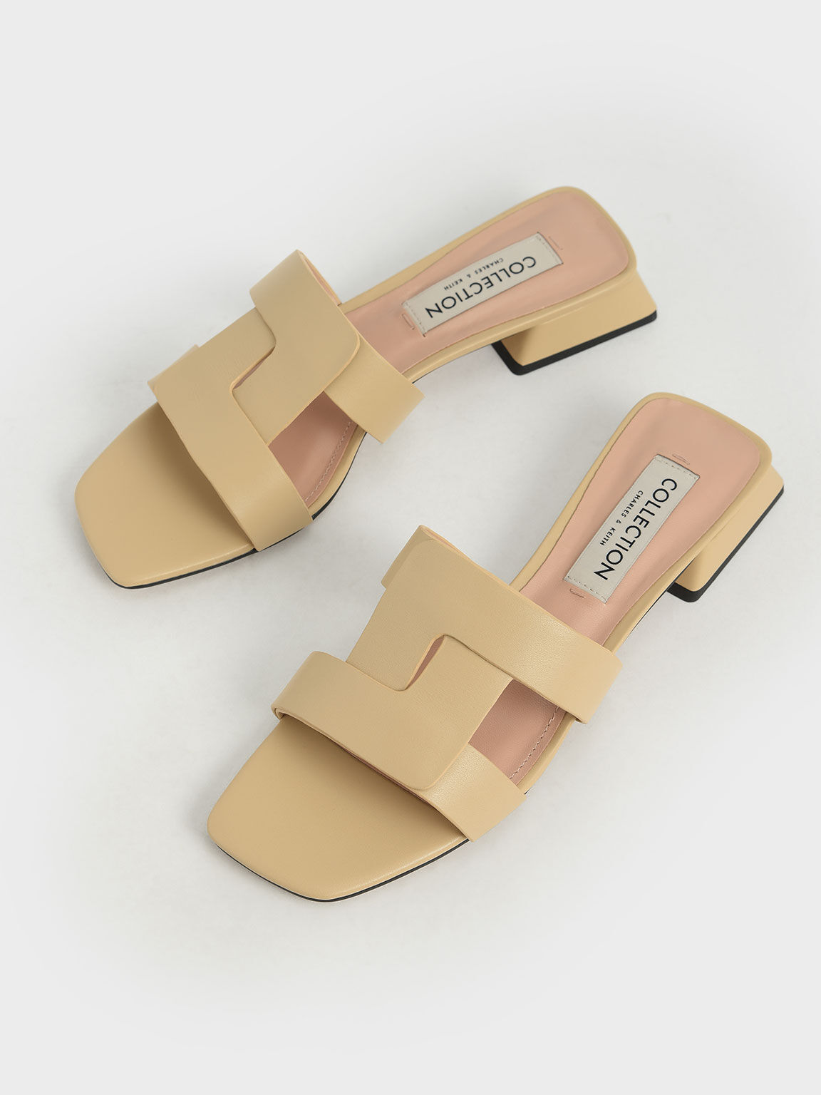 Sale Sepatu Online Wanita | Belanja Gaya Eksklusif | CHARLES & KEITH ID