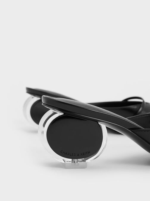 Women's Heels | Shop Exclusive Styles | CHARLES & KEITH ID