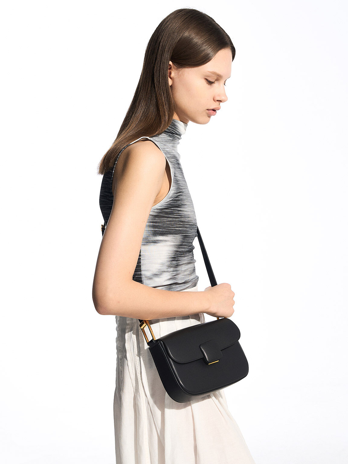 Belanja Tas Mini & Kecil Wanita Online | CHARLES & KEITH ID