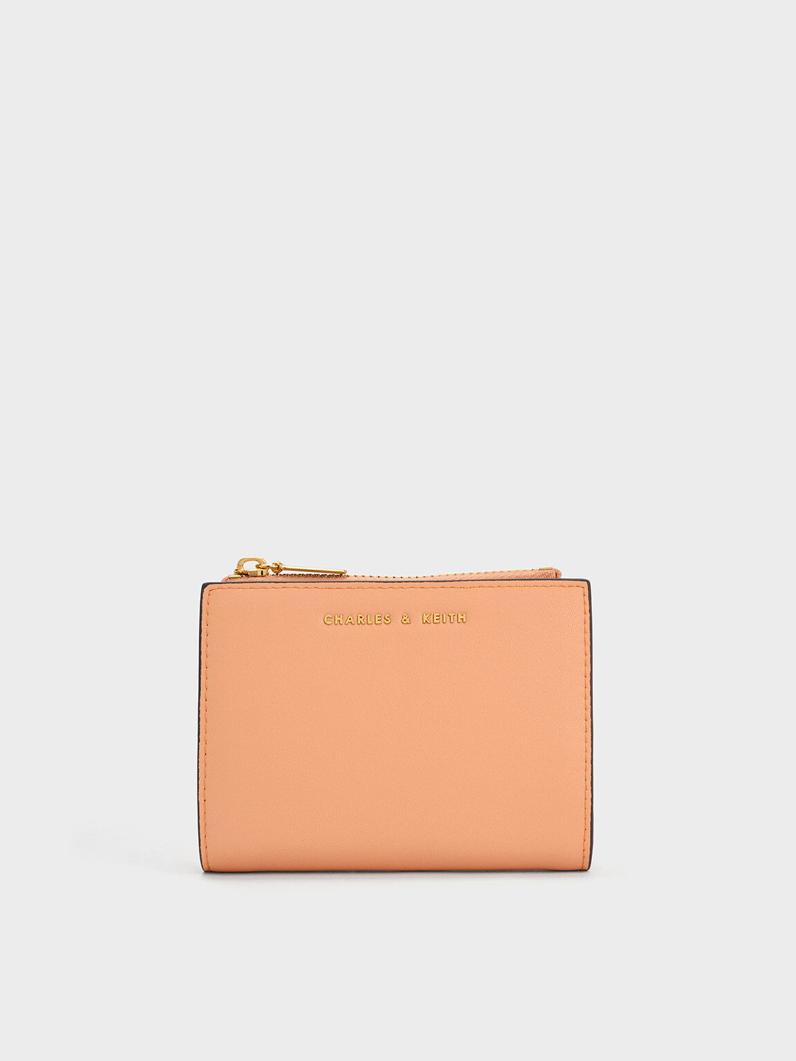Women's Short & Small Wallets | Shop Online | CHARLES & KEITH ID