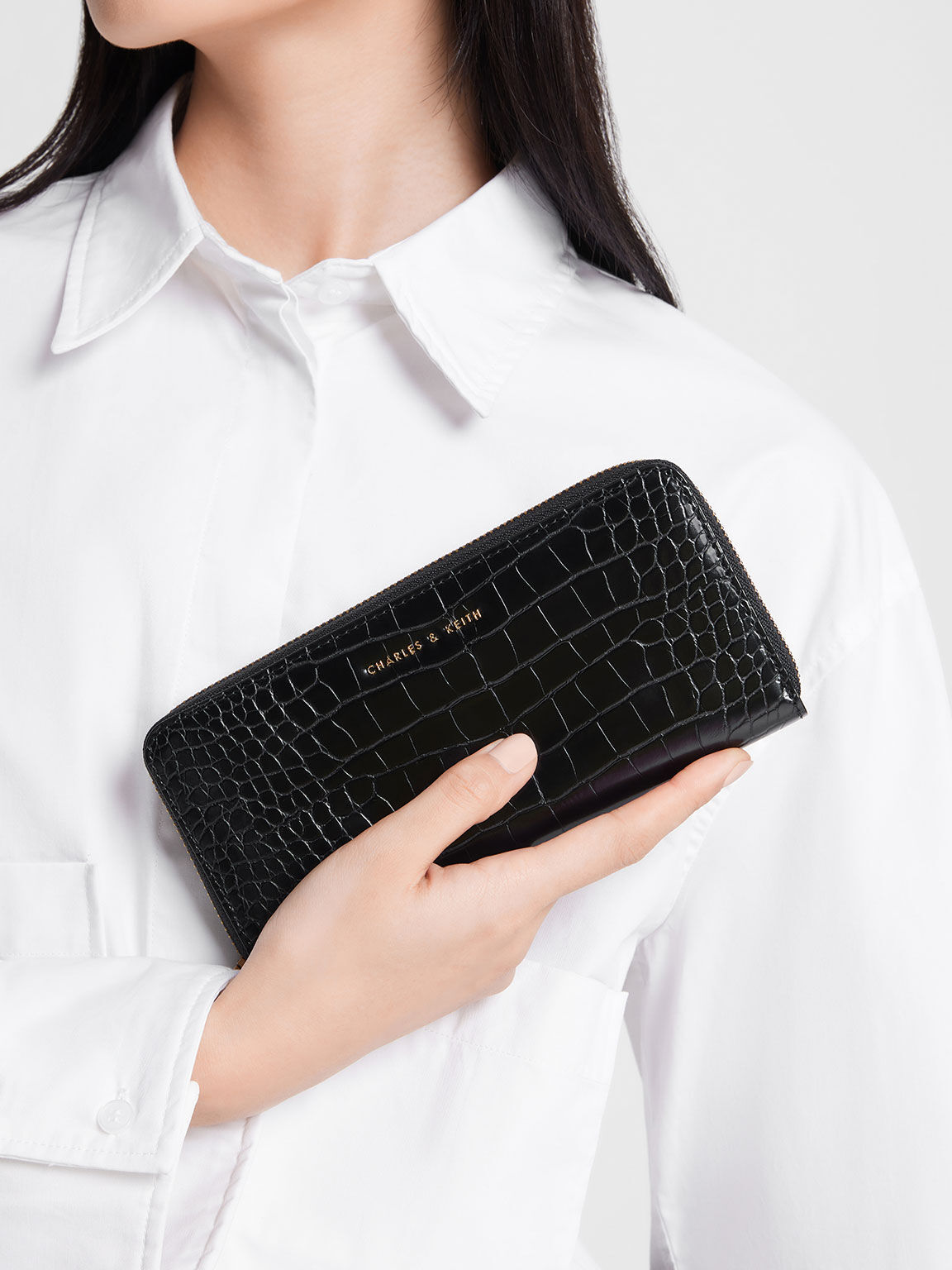 Jual Dompet Wanita Online | CHARLES & KEITH ID