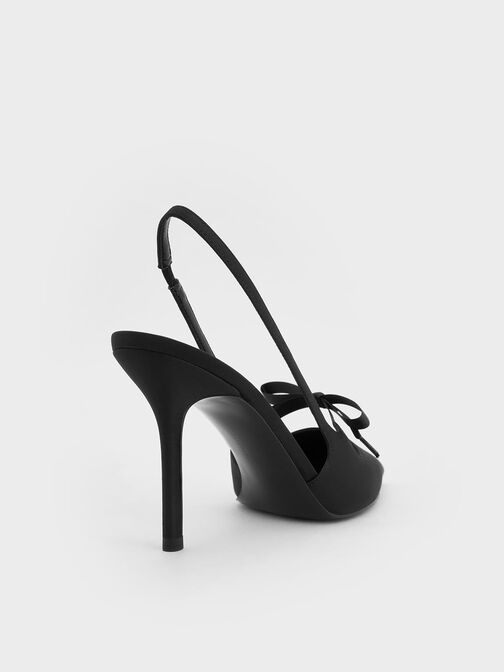 Women's High Heels & Stilletos | Shop Online | CHARLES & KEITH ID
