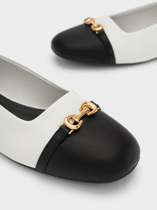 Belanja Sepatu Mary Janes & Sepatu Pumps Heeled | CHARLES & KEITH ID