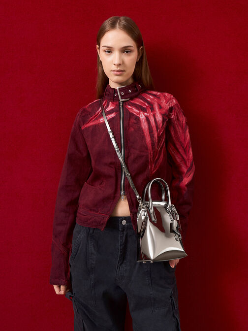 Women’s New Arrivals | Shop Latest Styles | CHARLES & KEITH ID