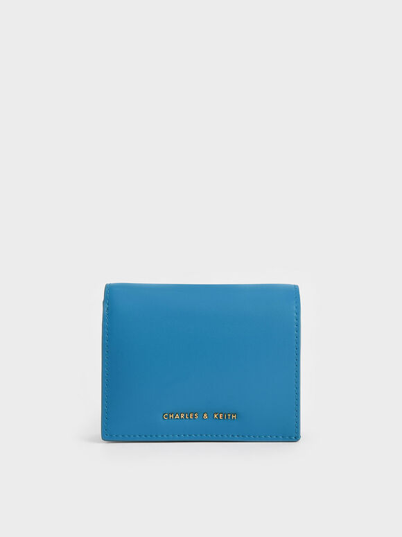 Women's Wallets | Shop Exclusive Styles - CHARLES & KEITH ID