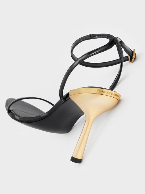 Page 4 | Belanja Sepatu Hak Wanita Online | CHARLES & KEITH ID