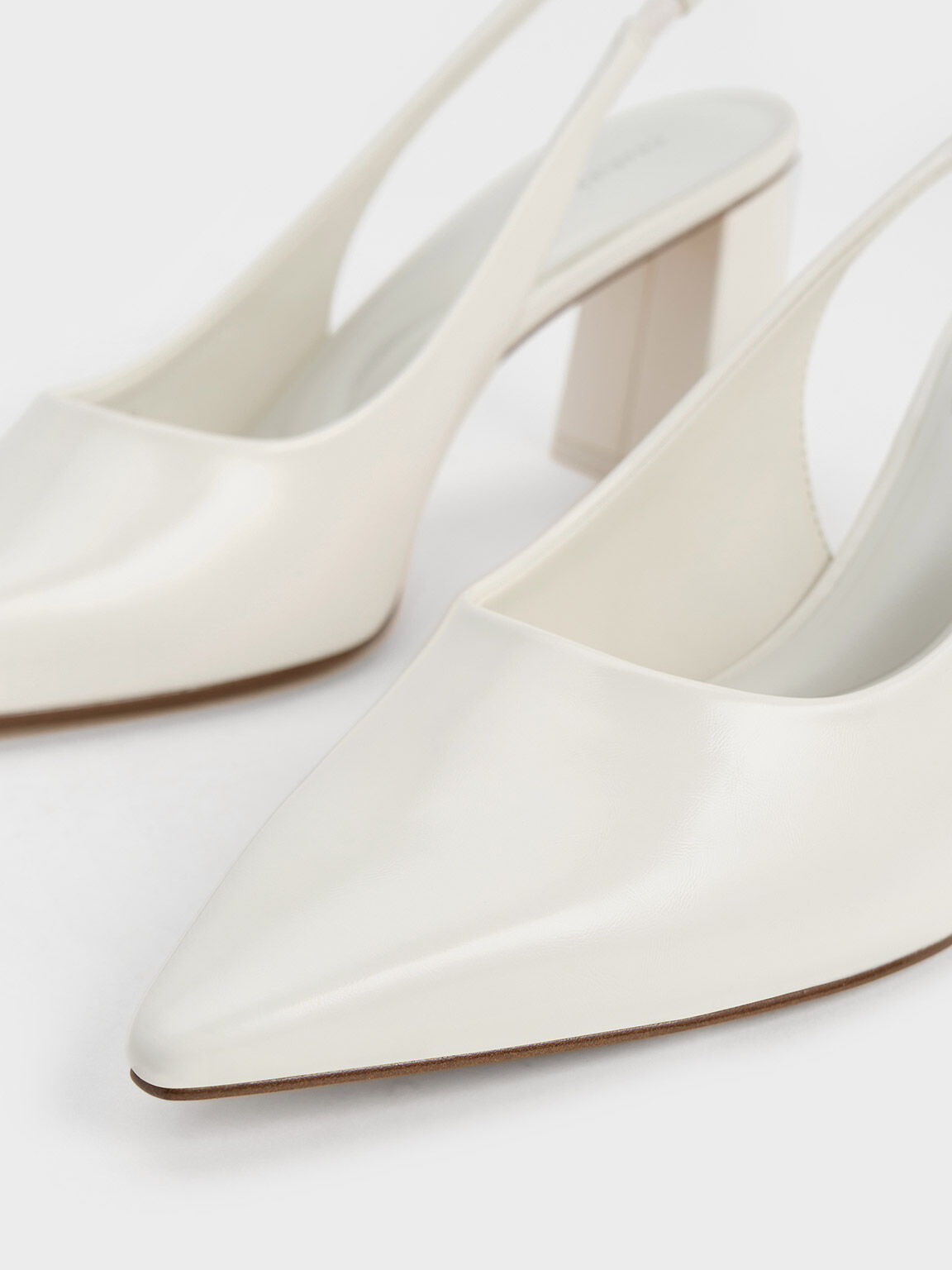 Belanja Pumps Wanita Online | CHARLES & KEITH ID