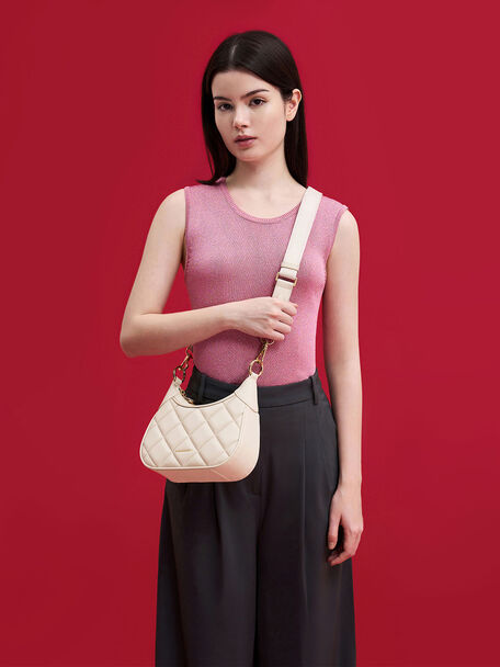 CHARLES & KEITH Indonesia - Belanja di situs resmi