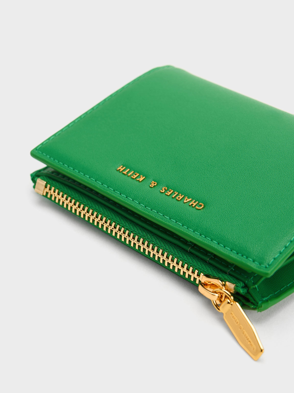 Women's Short & Small Wallets | Shop Online | CHARLES & KEITH ID