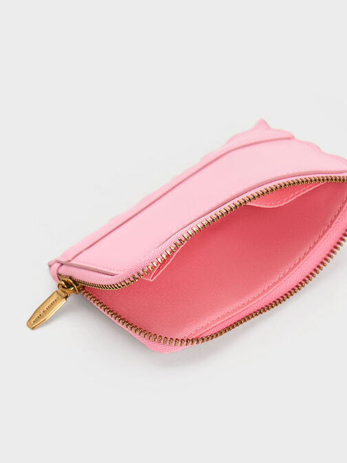 Belanja Dompet Wanita | Gaya Eksklusif | CHARLES & KEITH ID