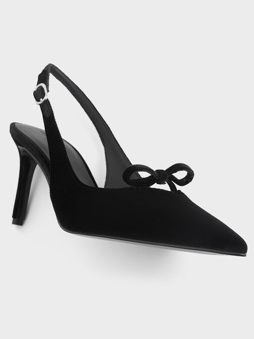 Belanja Sepatu Hak Wanita Online | CHARLES & KEITH ID