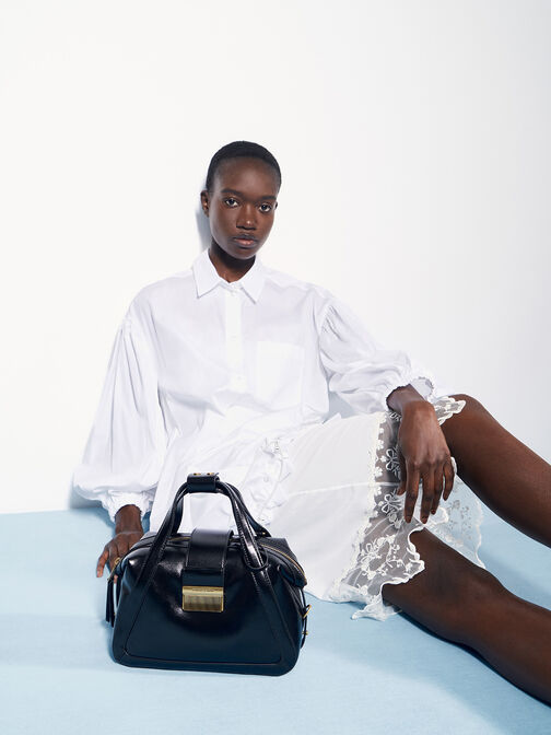 Koleksi Tas Charlot | Exclusive Styles | CHARLES & KEITH ID