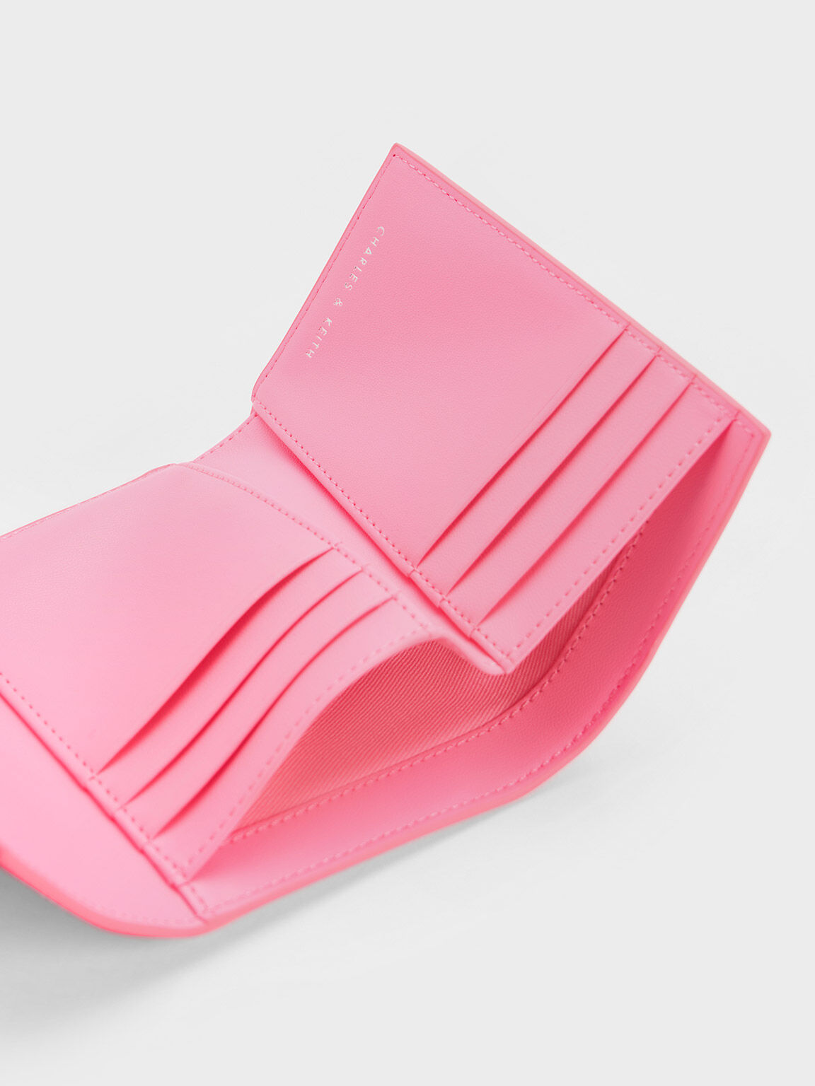 Women's Long & Large Wallets | Shop Online | CHARLES & KEITH ID