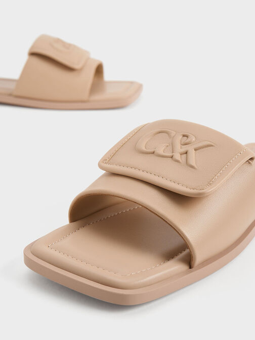 | CHARLES & KEITH ID