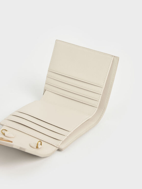 Belanja Dompet Wanita | Gaya Eksklusif - CHARLES & KEITH ID