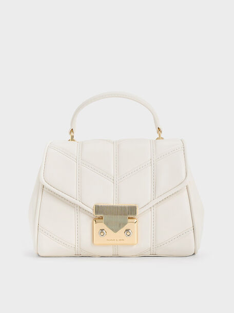 CHARLES & KEITH Indonesia - Belanja di situs resmi