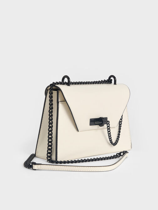Putih Bags for Women | Shop Online | CHARLES & KEITH ID