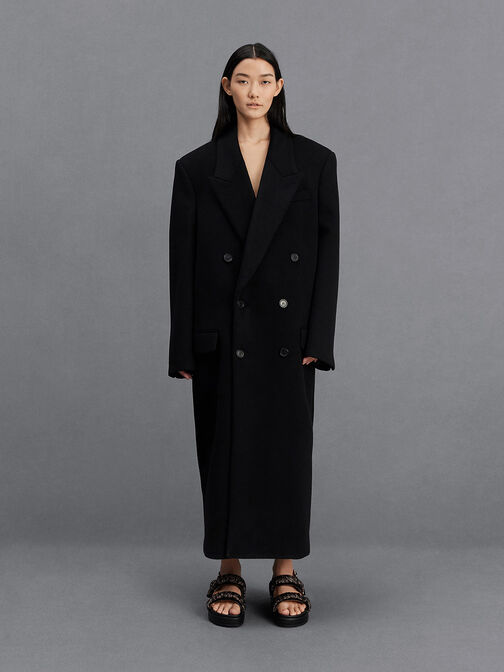 | CHARLES & KEITH ID