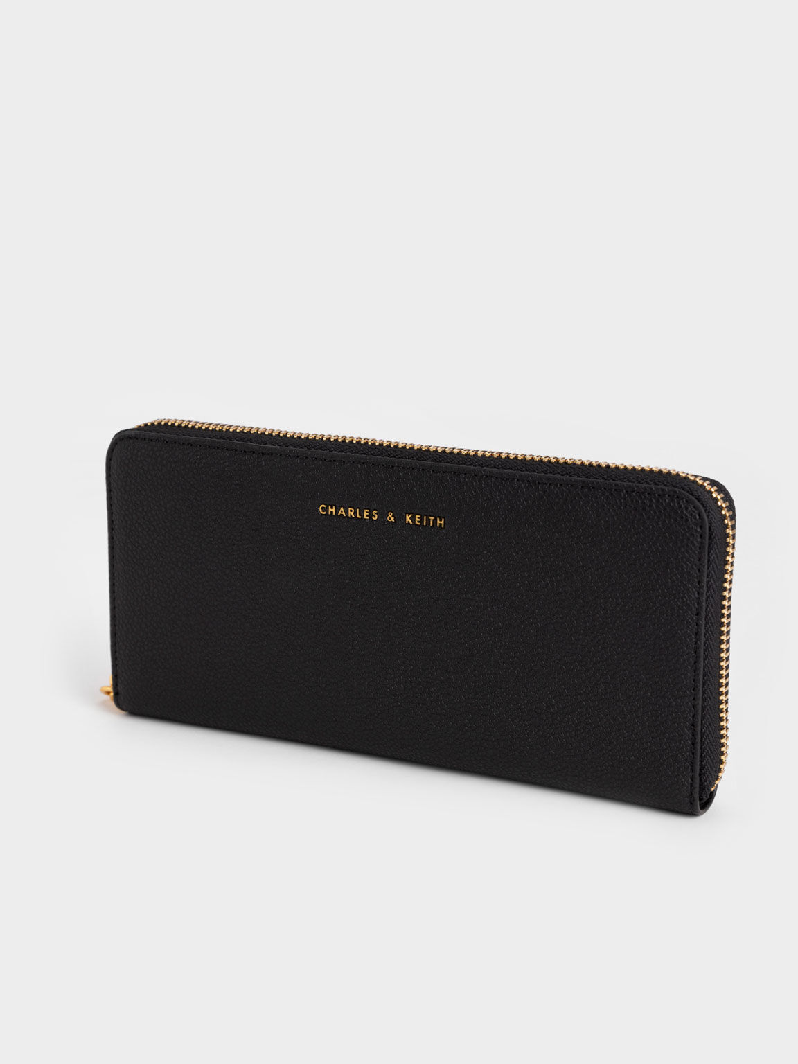 Belanja Dompet Panjang Wanita| Gaya Eksklusif | CHARLES & KEITH ID