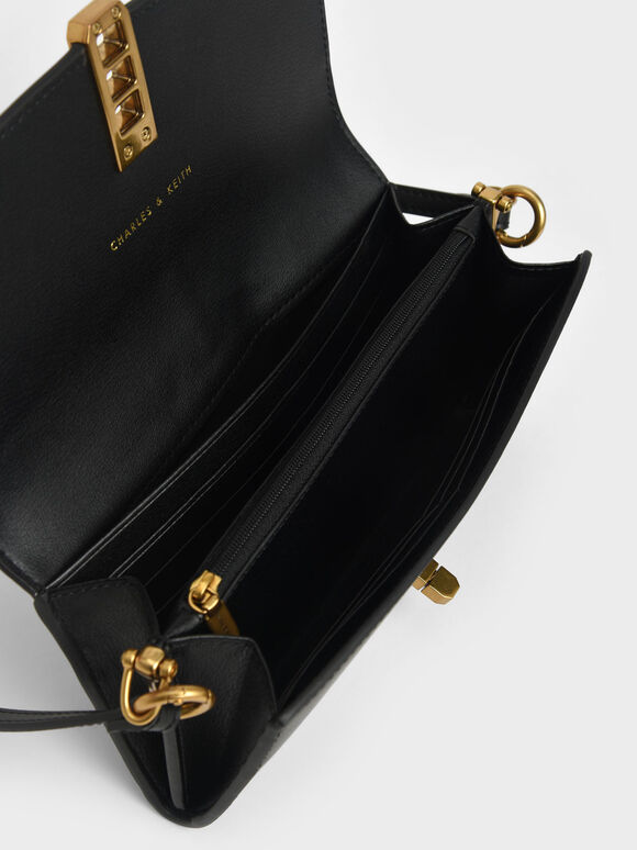 Belanja Dompet Wanita | Gaya Eksklusif - CHARLES & KEITH ID