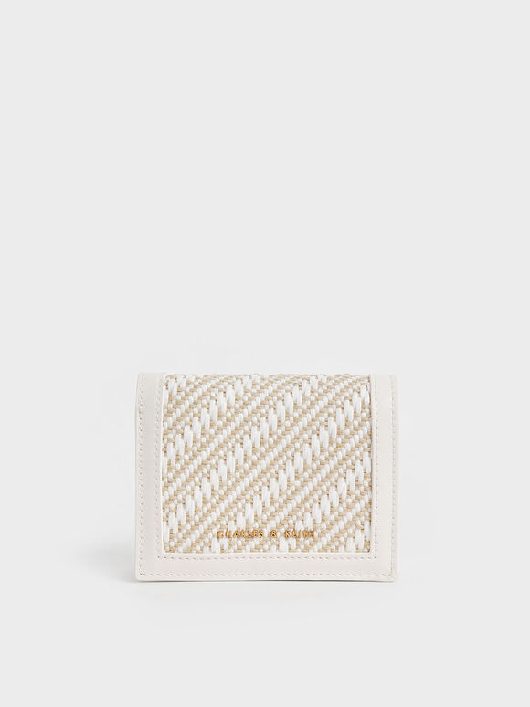 Women's Wallets | Shop Exclusive Styles - CHARLES & KEITH ID